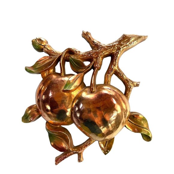 Syracuse Ornamental Company | Accents | Syroco Copper Iridescent Large ...